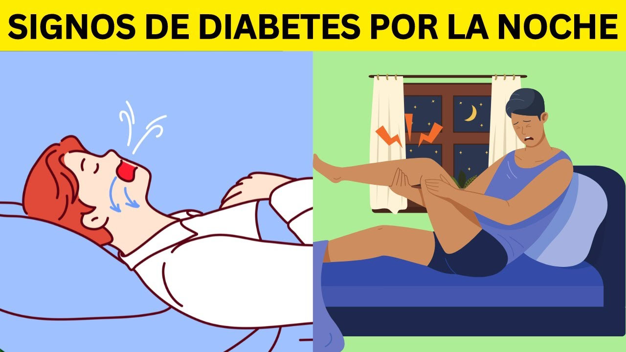 SEÑALES QUE INDICAN QUE TIENES DEMASIADA AZUCAR EN LA SANGRE Y NO LO ...