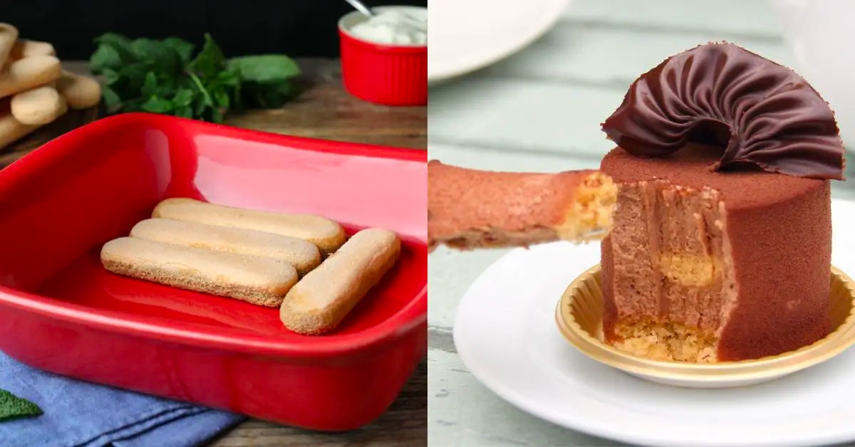 Postre casero perfumado con vainillas | Todo para ti