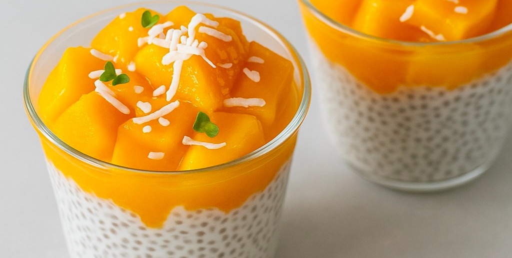 Postre Delicioso y Sin y Horno en 5 Minutos -Sin Azúcar y Sin Lácteos ...