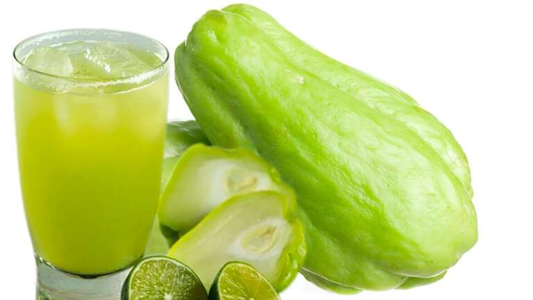 Descubre Los Beneficios Del Chayote: Dolor Articular, Circulación Y Más ...