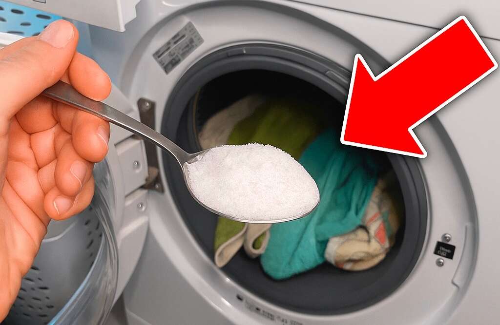 Tu ropa quedará suave y fresca con este truco. | Todo para ti