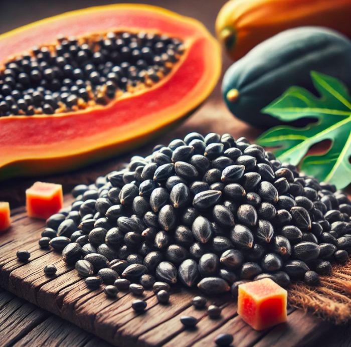 7 beneficios de las semillas de papaya y cómo consumirlas correctamente ...